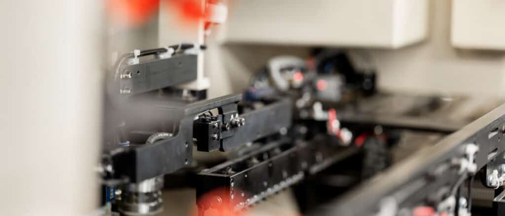 Elektronikfertigung & EMS-Dienstleistungen | EPS GmbH Siegen