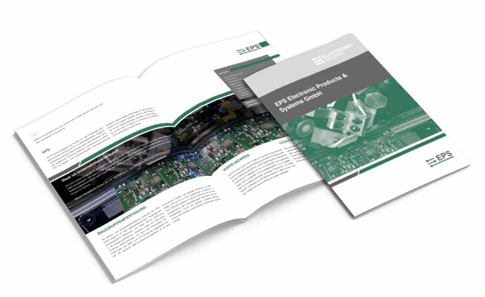 Über EPS: Ihr EMS-Partner für maßgeschneiderte Elektroniklösungen