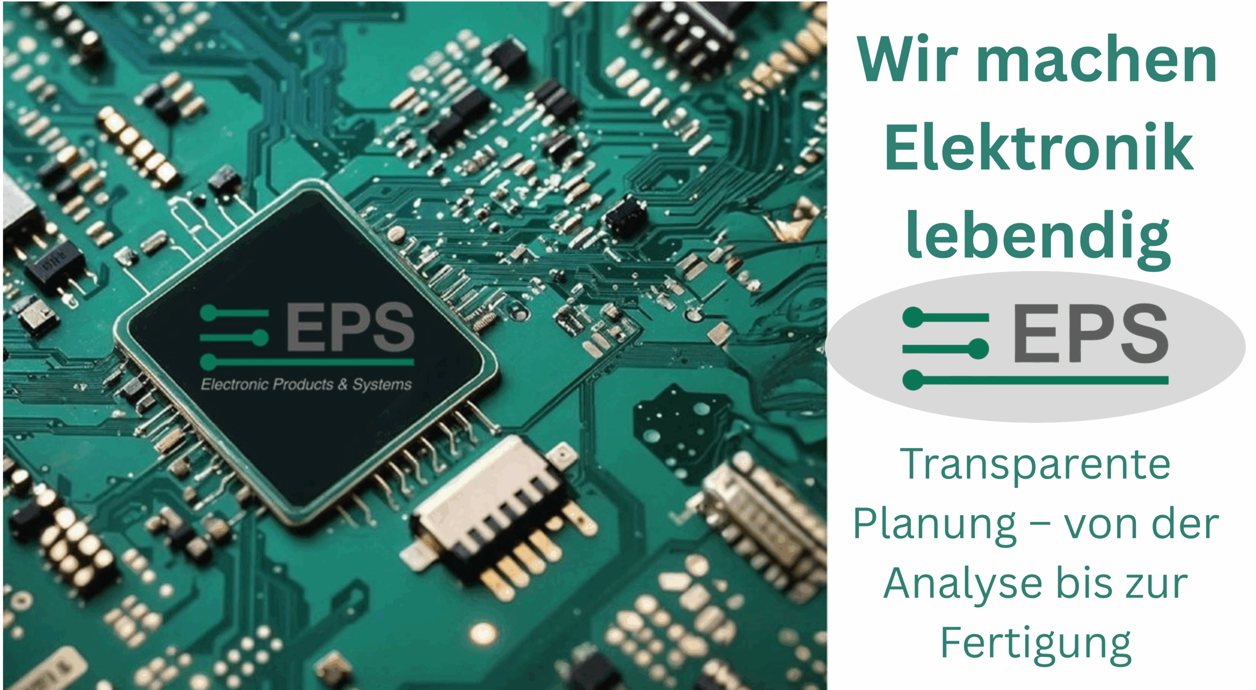 Mission Serie – Mit EPS zur Umsetzung – Von der Machbarkeit zur ...